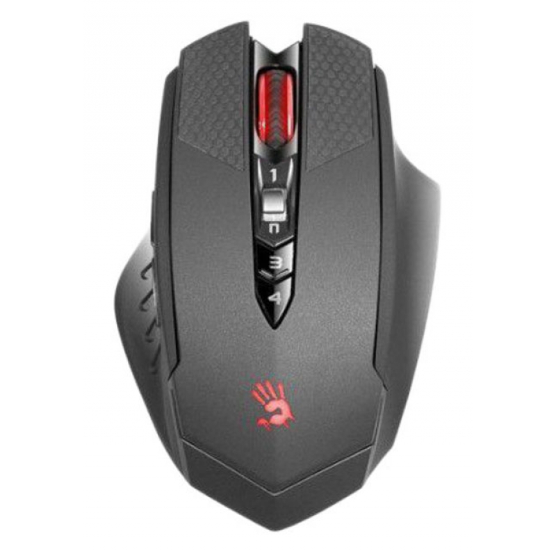 Купить игровую мышку A4Tech Bloody Warrior RT7 в Москве Интернет ...