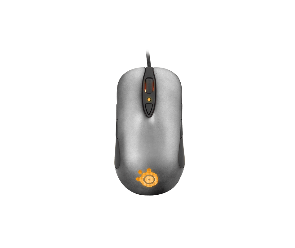 Купить игровую мышку SteelSeries Sensei Pro Grade Laser Mouse в Минске ...