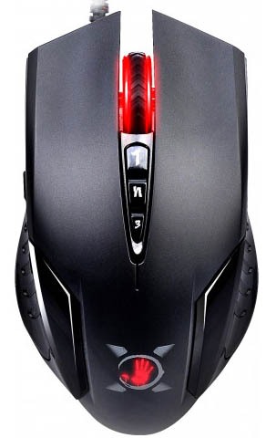 Купить игровую мышку A4Tech Bloody V5 в Минске, цена