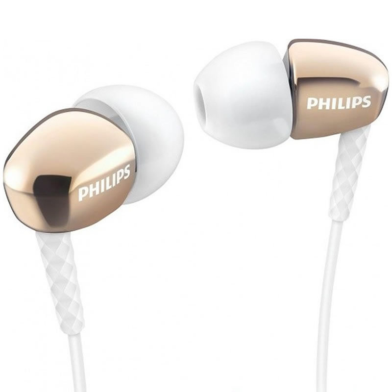 Купить наушники Philips SHE3900 в Минске, цена