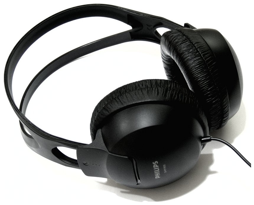 Купить наушники Philips SHP1900 в Минске, цена