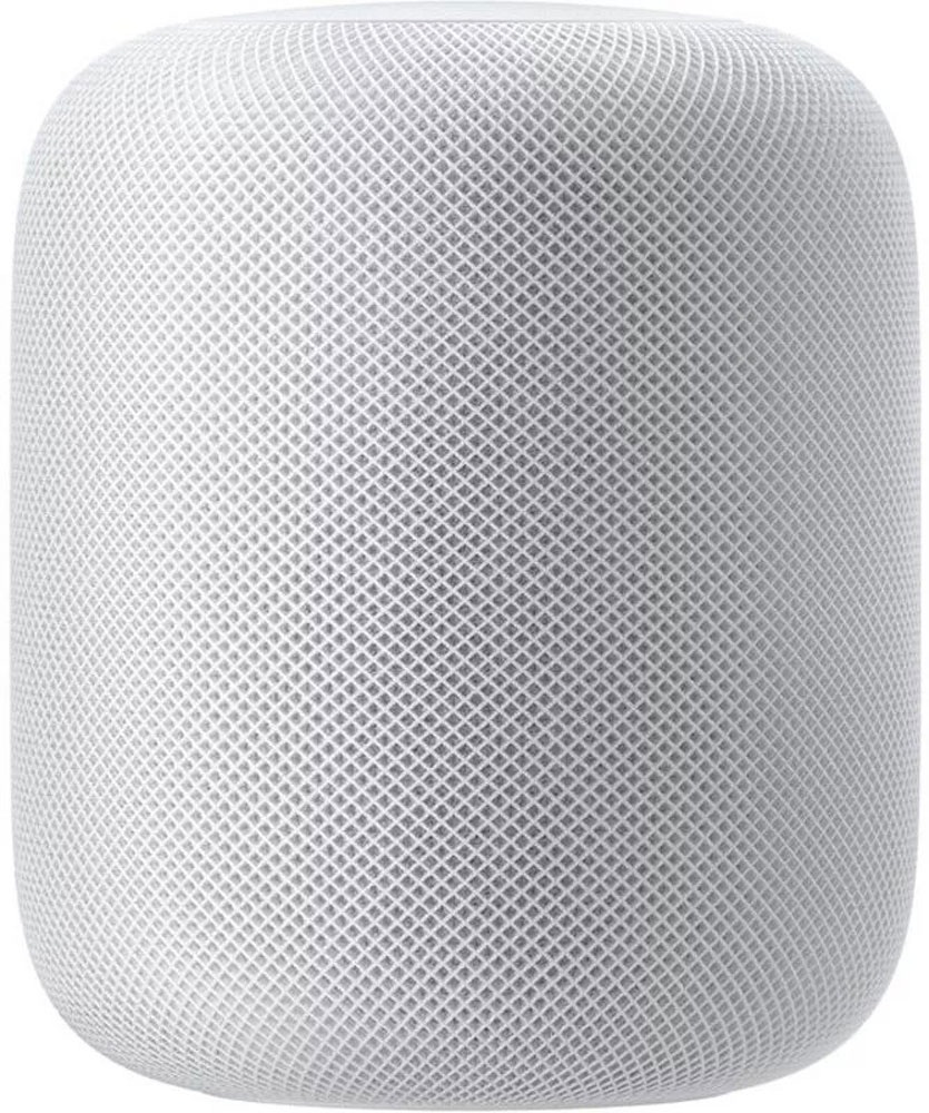 Купить умную колонку Apple HomePod (белый) в Минске, цена