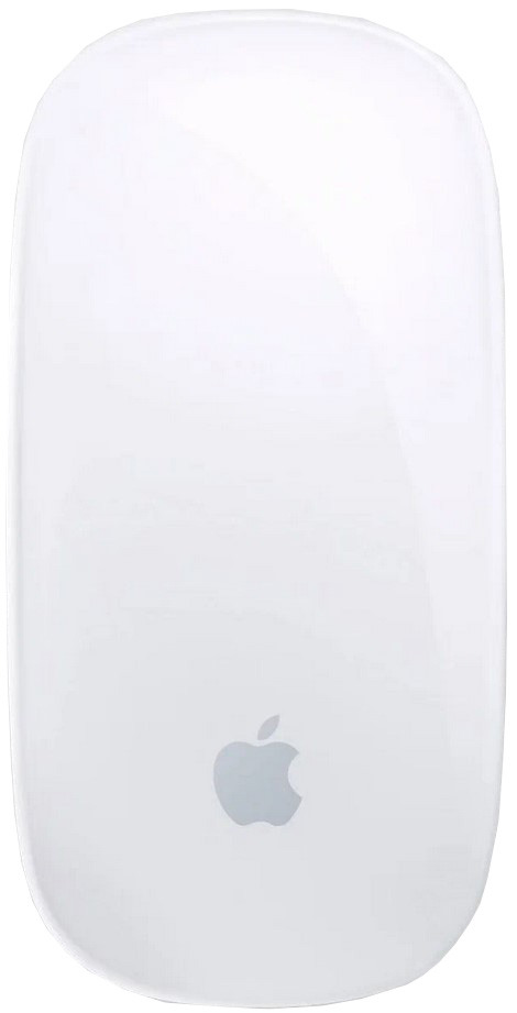 Купить офисную мышку Apple Magic Mouse (белый) в Минске - Каталог