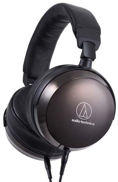 Купить наушники Audio-Technica ATH-AP2000Ti в Минске, цена