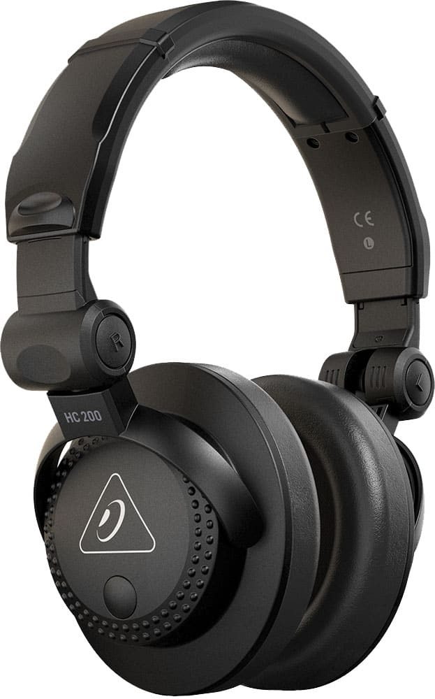 Купить наушники Behringer HC 200 в Москве, цена