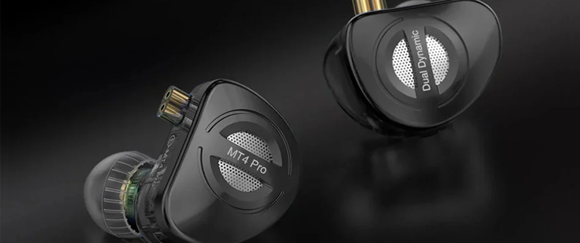 Открытие года: Как TRN MT4 Pro меняют правила игры в аудиосфере - обзор ...