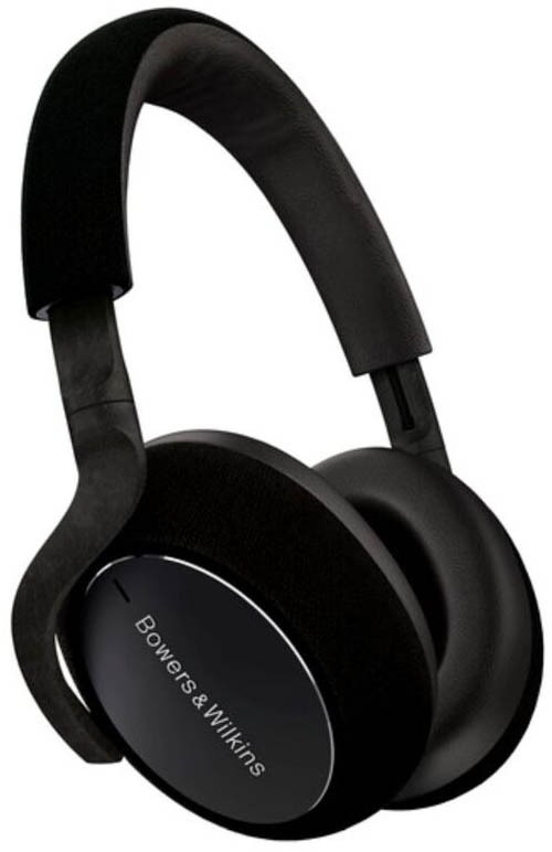 Купить беспроводные наушники Bowers & Wilkins PX7 (карбон) в Минске, цена