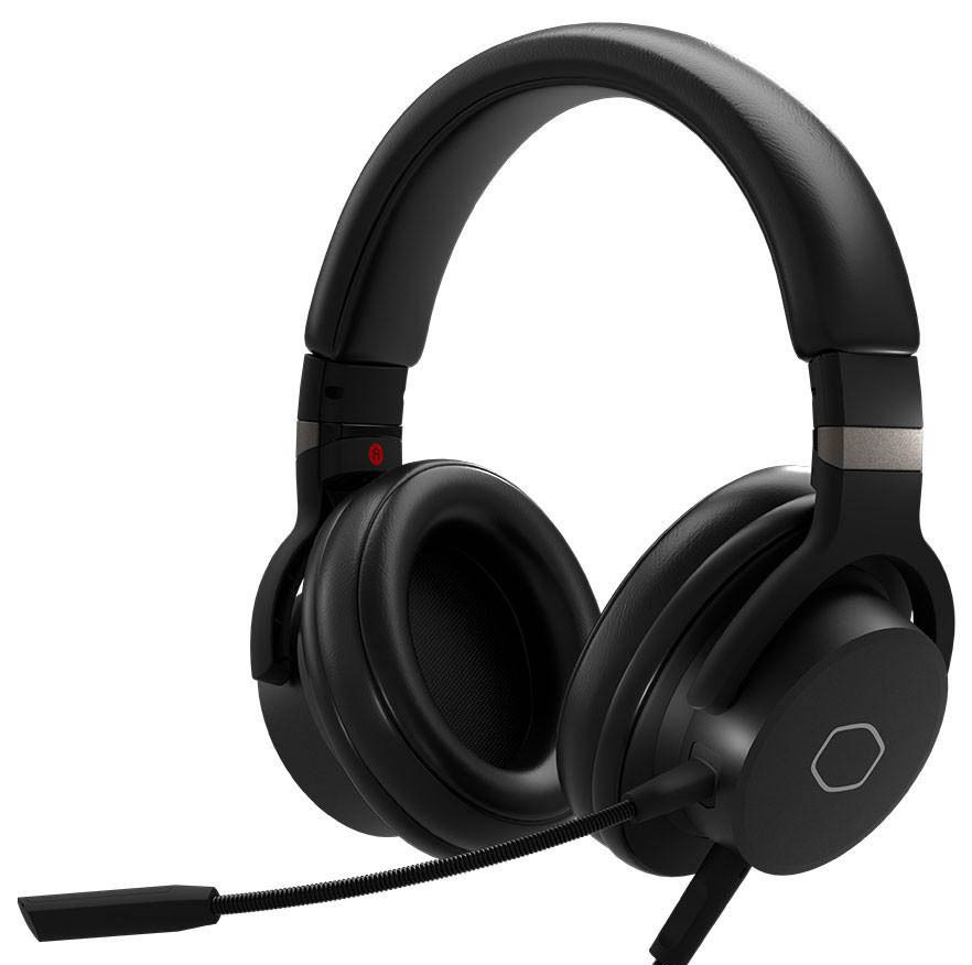 Купить игровые наушники Cooler Master MasterPulse MH-751 в Минске, цена