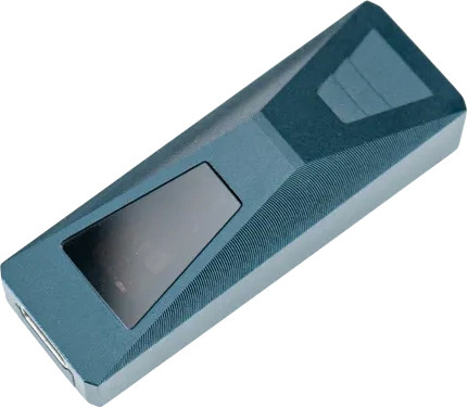 Купить портативный усилитель и ЦАП DUNU DTC 500 with lightning cable в ...