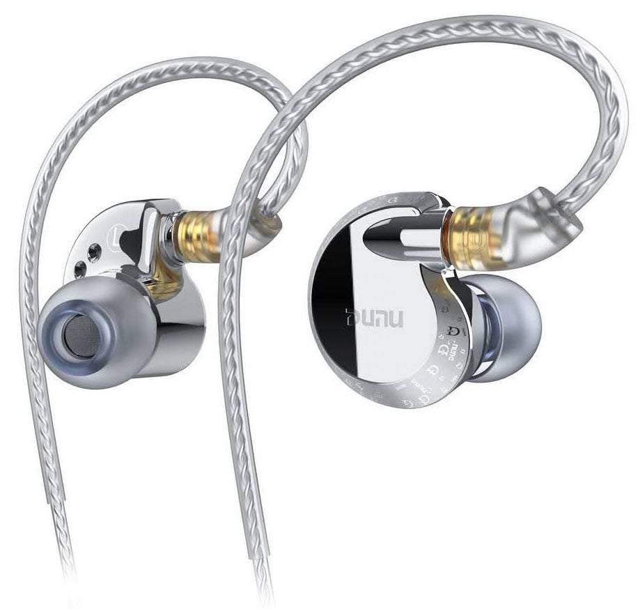 Купить наушники Dunu Falcon Pro в Москве, цена