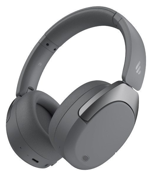 Купить беспроводные наушники Edifier W830NB (серый) в Минске, цена
