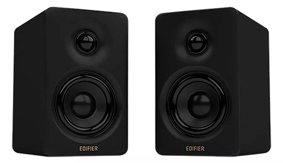 Купить стационарную колонку Edifier N300 (черный) в Москве, цена