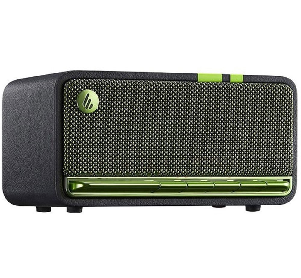 Купить портативную колонку Edifier M230 (черно-зелёный) в Минске, цена