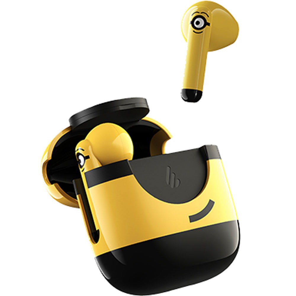 Купить беспроводные наушники Edifier TWS Minion в Минске, цена