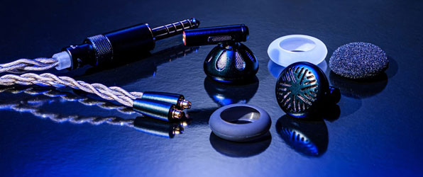 FiiO FF5 - Статьи и обзоры Netbox