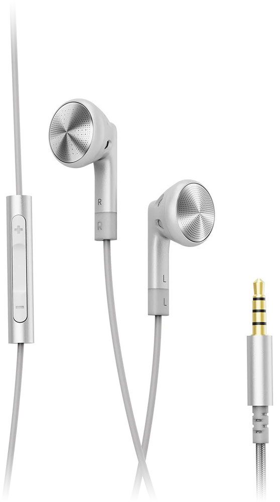 Купить наушники FiiO FF1 (серебристый) в Минске, цена