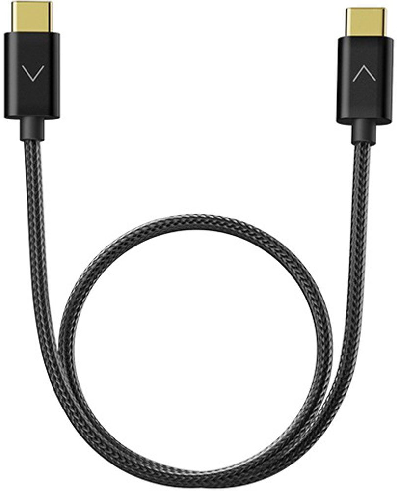 Купить Кабель FiiO LT-TC4 (черный) в Минске, цена