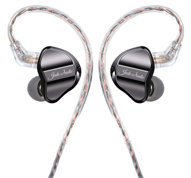 Купить наушники FiiO JD1 (3.5 мм) (черный) в Минске, цена