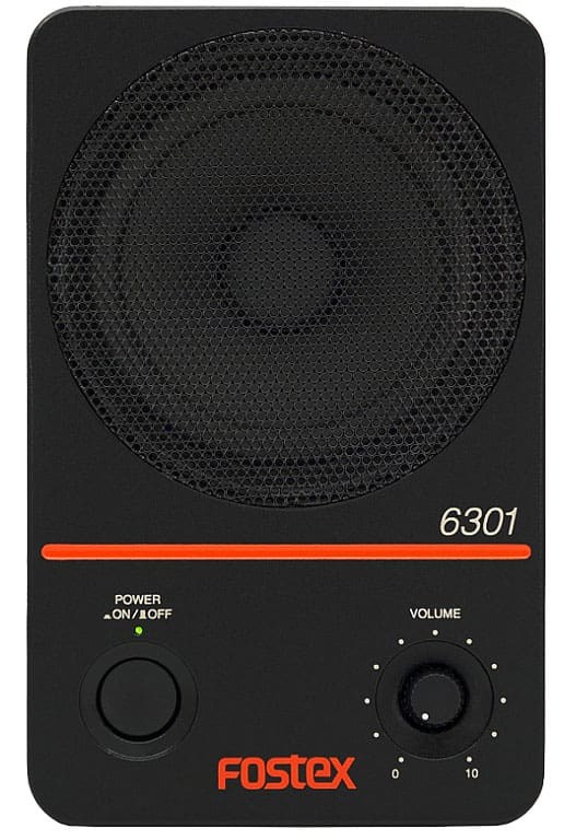 Купить Fostex 6301NB в Минске - Каталог Netbox