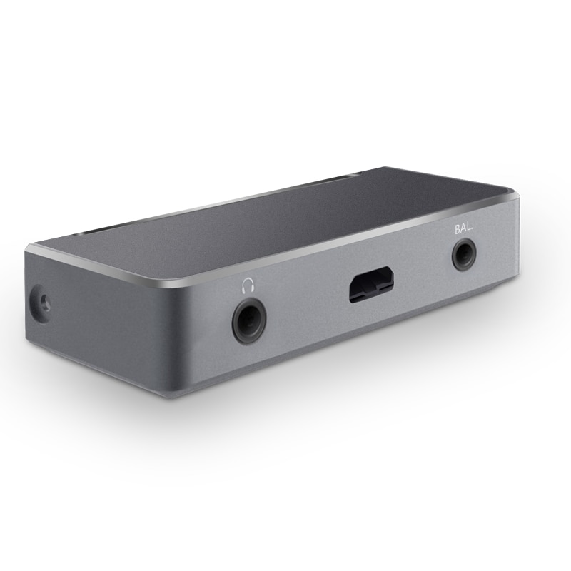 Купить портативный усилитель и ЦАП FiiO AM3 в Минске, цена
