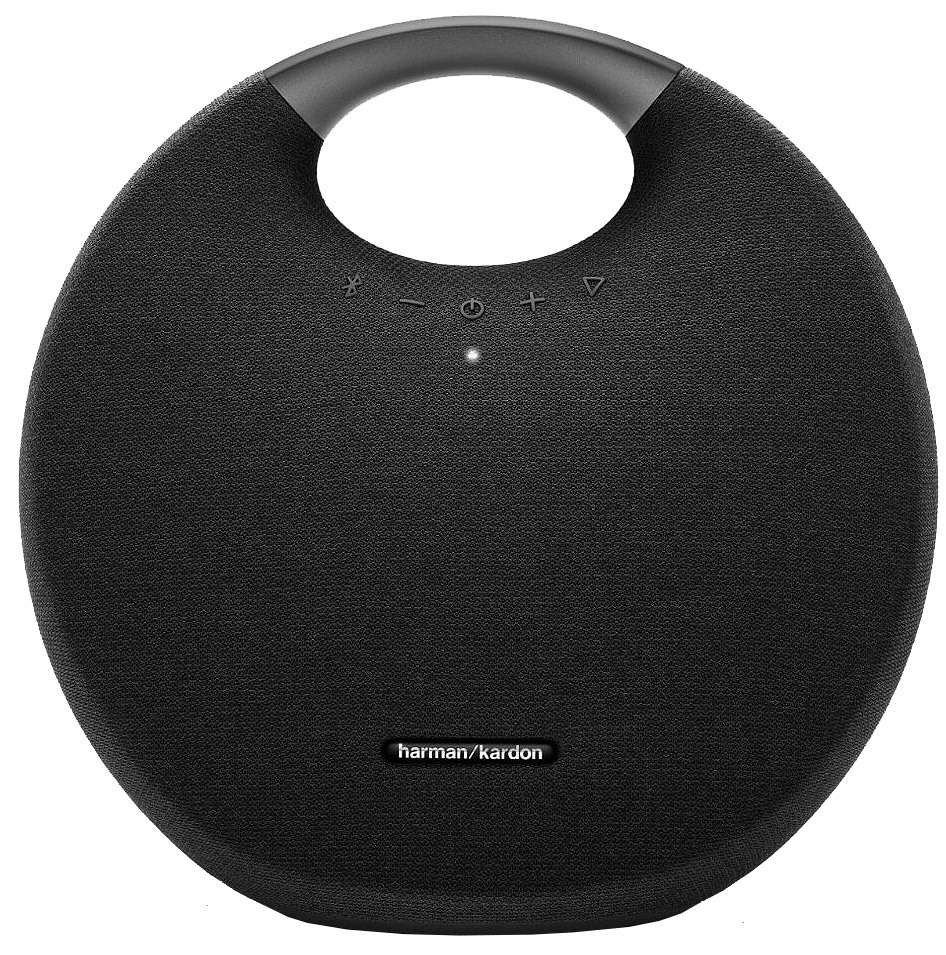 Купить портативную колонку Harman Kardon Onyx Studio 6 (черный) в ...