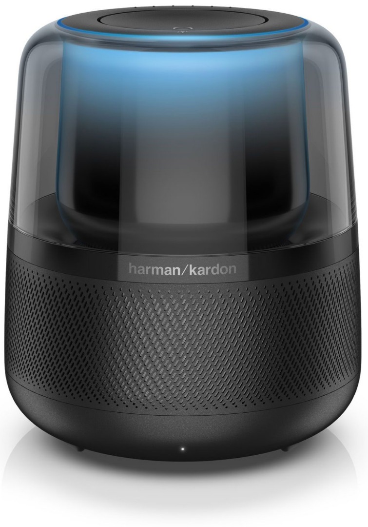 Купить умную колонку Harman Kardon Allure в Минске, цена