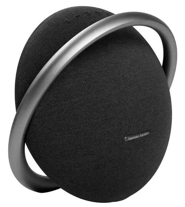 Купить портативную колонку Harman Kardon Onyx Studio 7 (черный) в ...