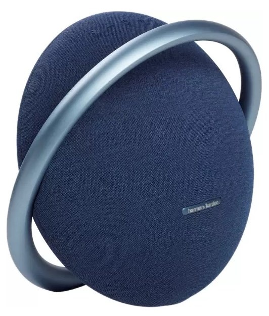 Купить портативную колонку Harman Kardon Onyx Studio 7 (синий) в Минске ...