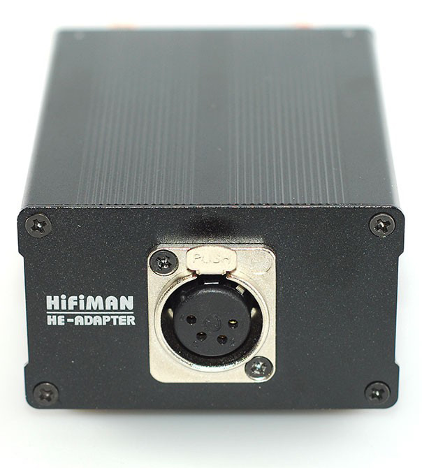 Купить Адаптер HiFiMAN HE-Adapter в Минске, цена