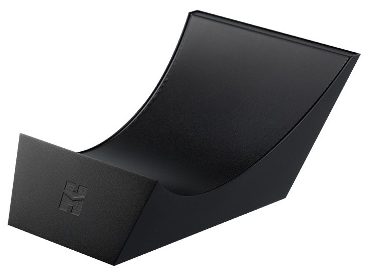 Купить Подставка для наушников HiFiMan Shangri-La Headphone Stand ...