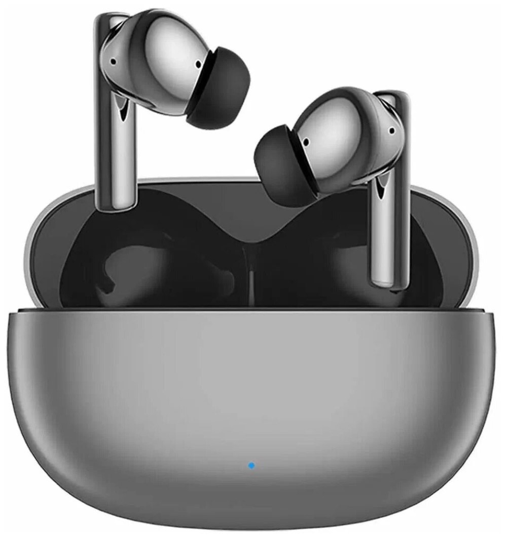 Купить беспроводные наушники Honor Choice Moecen Earbuds X3 (серый) в ...