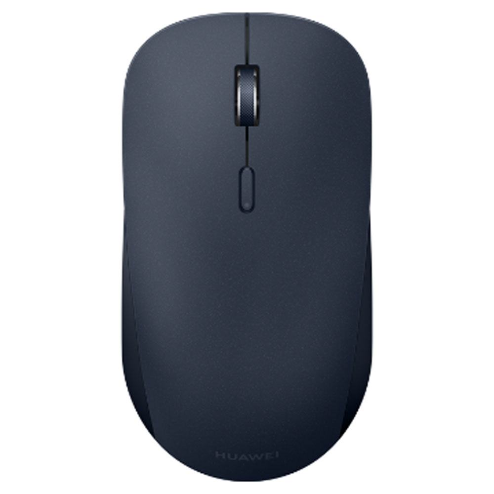 Купить офисную мышку Huawei Wireless Mouse (синий) в Минске, цена