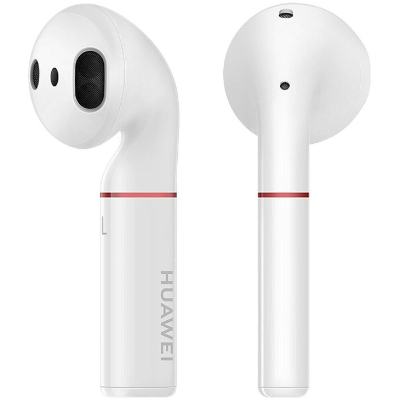 Купить беспроводные наушники Huawei FreeBuds 2 в Москве