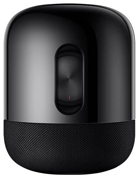 Купить стационарную колонку Huawei Sound SE Speaker (черный) в Москве, цена