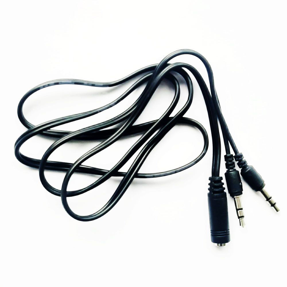 Купить Кабель для HyperX CloudX Silver в Минске, цена