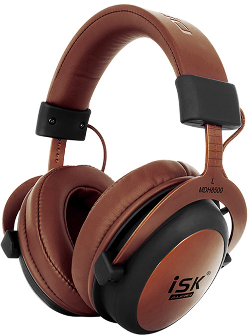 Купить наушники ISK MDH8500 в Москве, цена