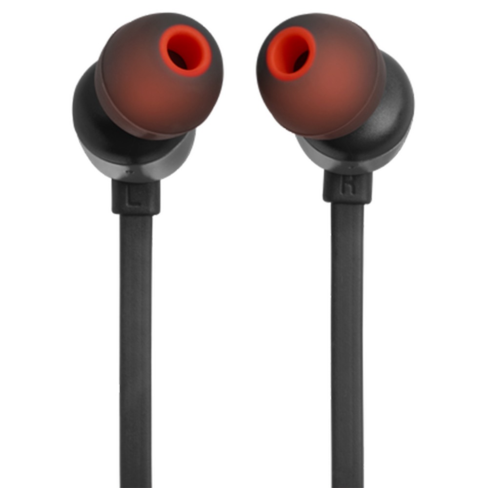 Купить наушники JBL T310C (черный) в Минске, цена