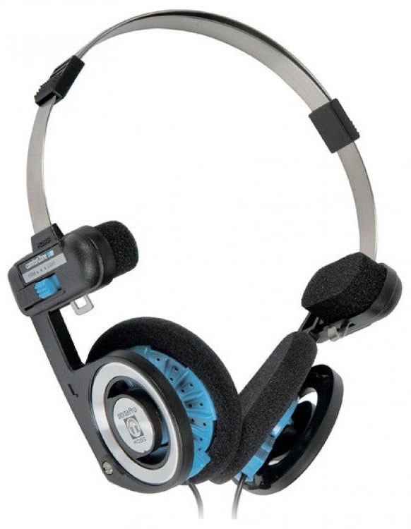Купить наушники KOSS Porta Pro Classic в Минске, цена