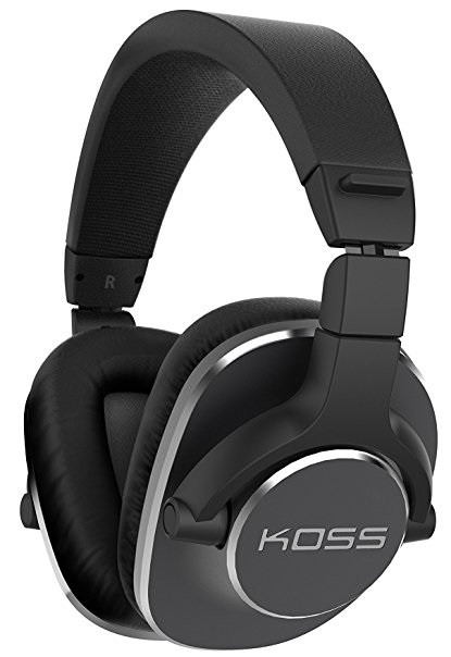 Купить игровые наушники KOSS Pro4S в Минске, цена