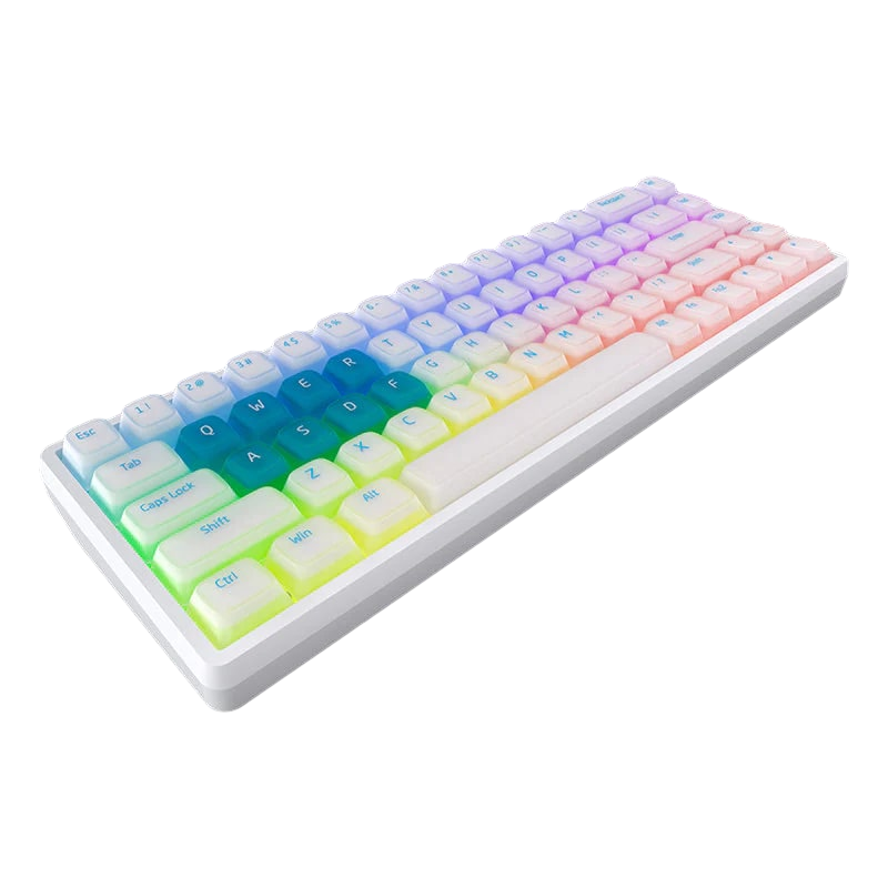 LAMZU Atlantis Pro