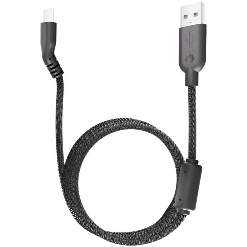 Купить Кабель Lamzu Atlantis Type-c Cable (черный) в Минске, цена