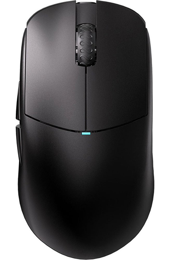 Купить игровую мышку Lamzu Atlantis V2 (черный) в Минске, цена