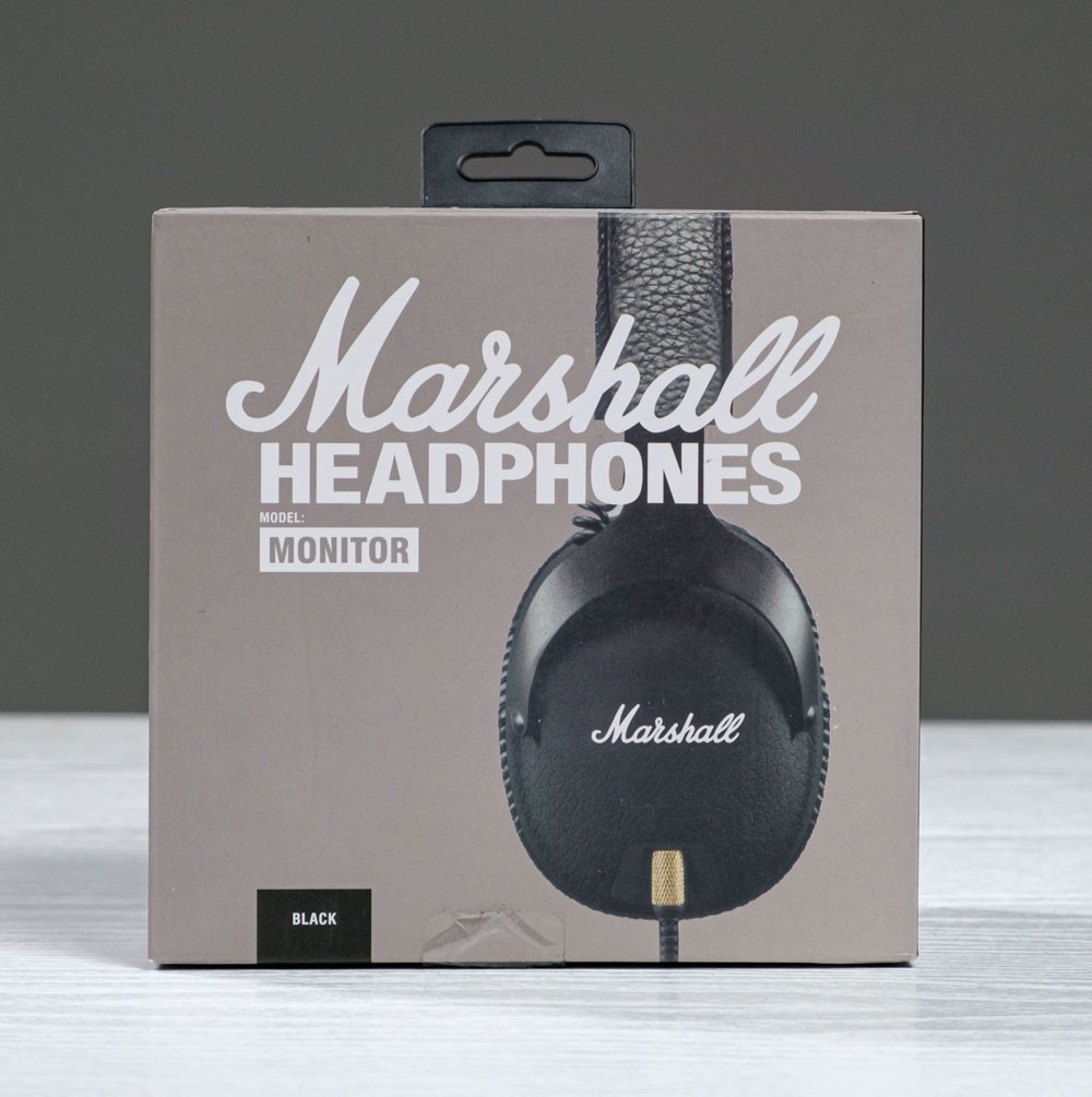 Купить уцененный товар Marshall Monitor копия (уценка) в Минске, цена