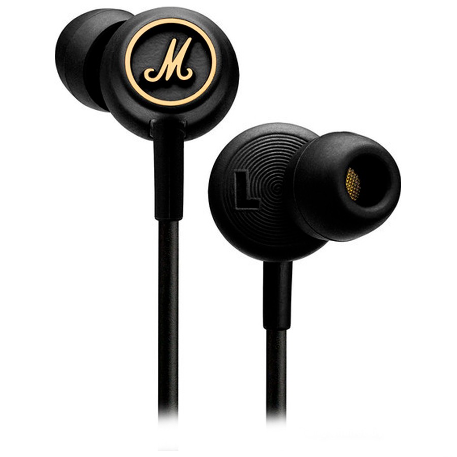 Купить уцененный товар Marshall Mode EQ (уценка) в Москве Интернет-магазин Netbox