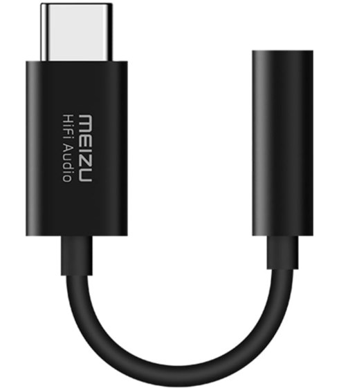 Купить портативный усилитель и ЦАП Meizu HiFi DAC в Минске, цена