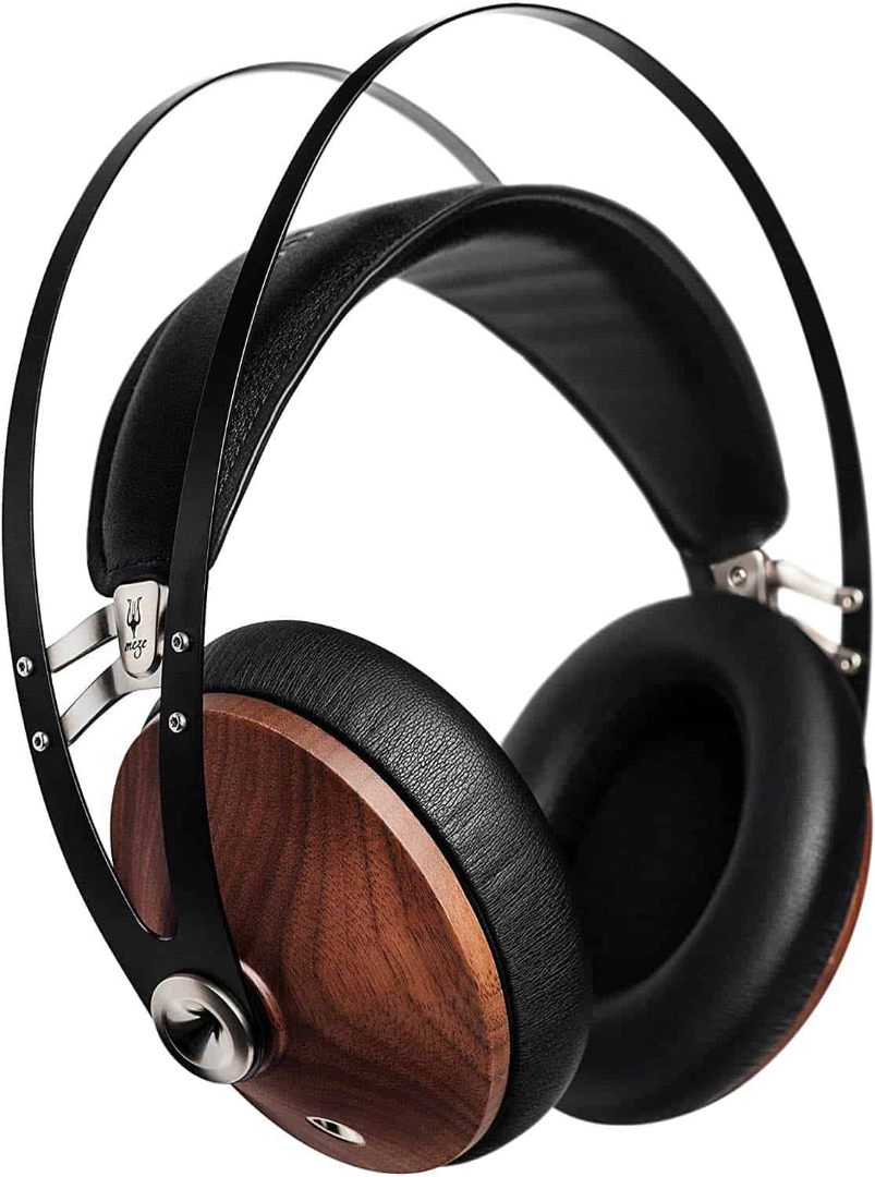 Купить наушники Meze 99 Classics Walnut Silver в Минске, цена