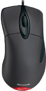 Купить офисную мышку Microsoft IE 3.0 в Минске, цена