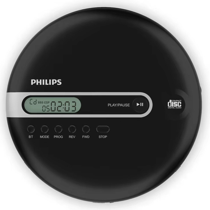 Купить плеер [Philips EXP2368] в Минске, цена
