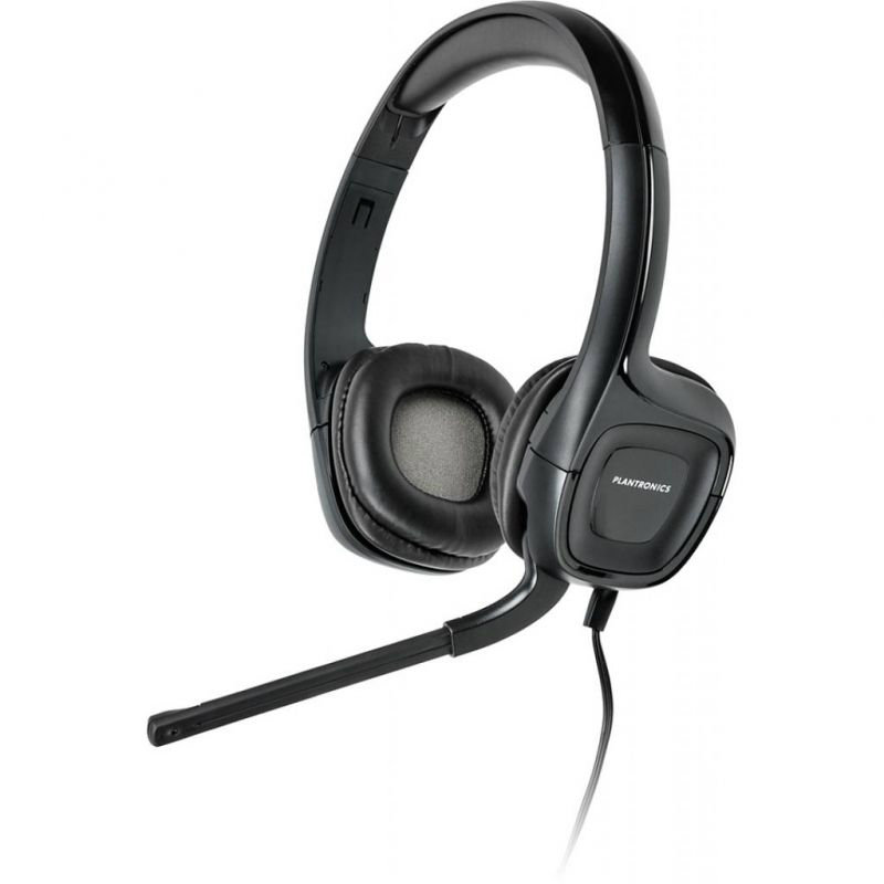 Купить наушники Plantronics Audio 355 в Минске, цена