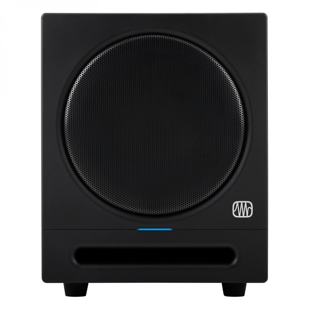 Купить сабвуфер Presonus Eris Sub 8bt Gen 2 в Минске цена